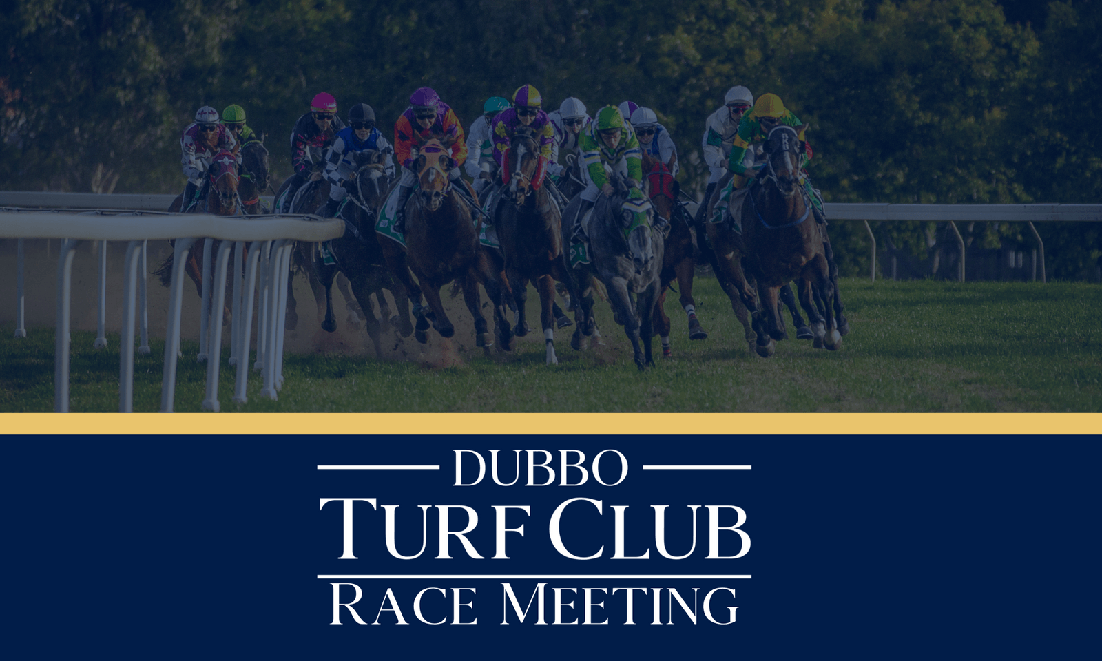 Dubbo Turf Club